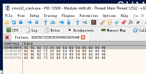 Questions about this hook · Issue #1 · ZQF-ReVN/RxCMVS · GitHub