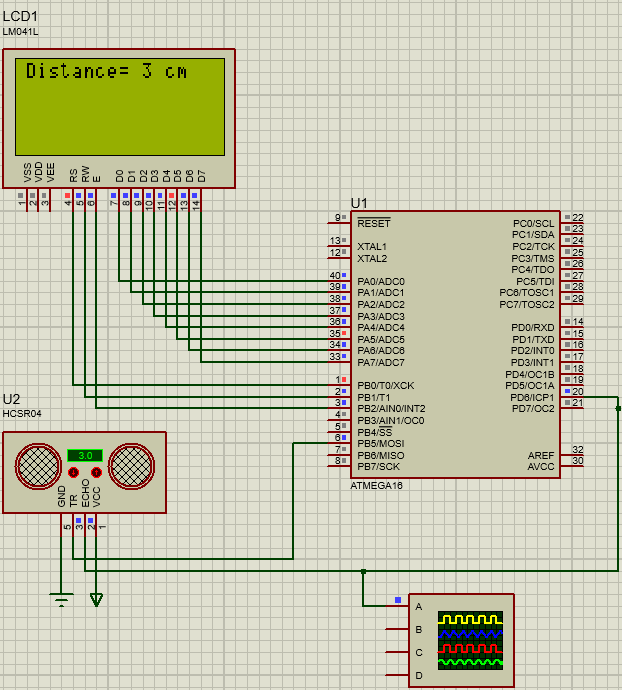 GitHub - Omar-EL-Sheikh/Distance-Measuring-System: A distance measuring system using Ultrasonic ...