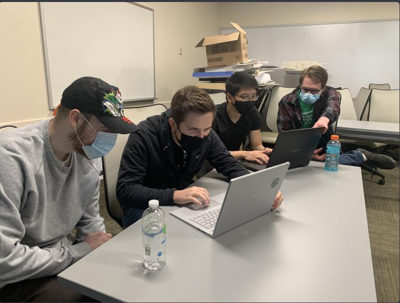 GitHub - TAP-GGC/CandyCatch