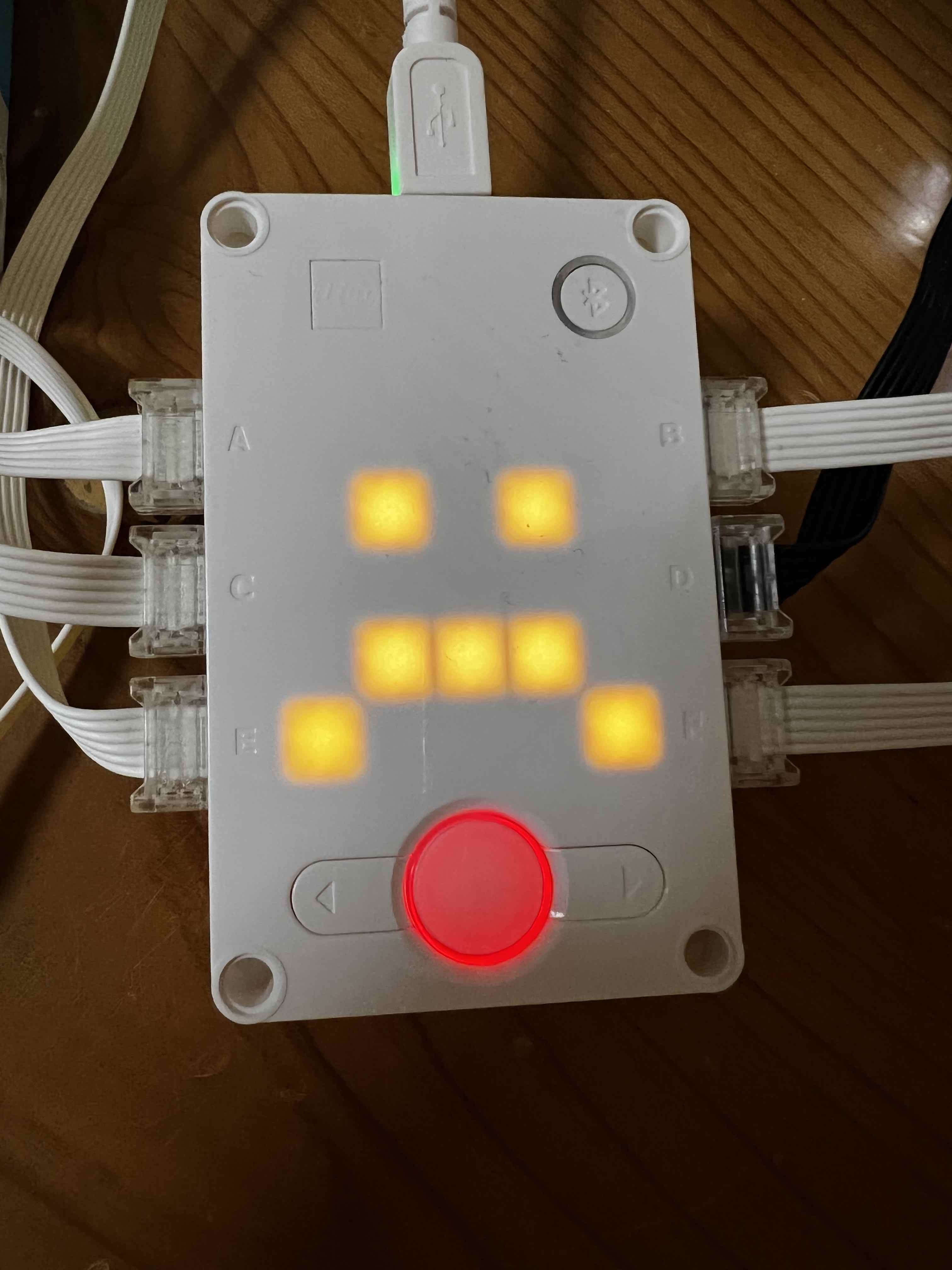 RasPike_check - etrobocon/raspike GitHub Wiki