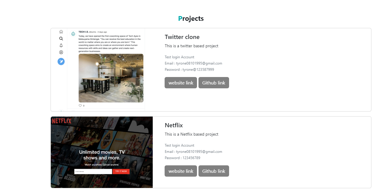 GitHub - TYRLEVI/Portfolio: This is my portfolio project