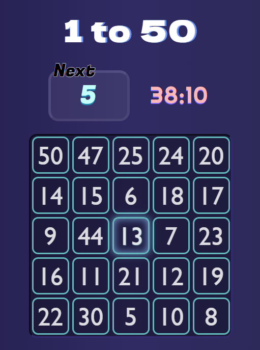 GitHub - seuha516/1to50-react-frontend: 1to50 게임 프론트엔드