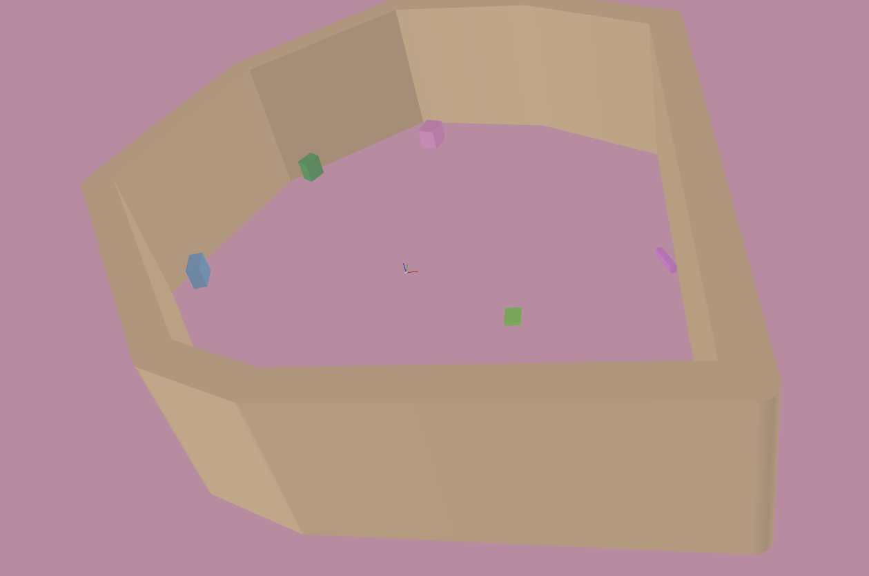 Cannot properly load SDF file with STL meshes · Issue #4281 · bulletphysics/bullet3 · GitHub