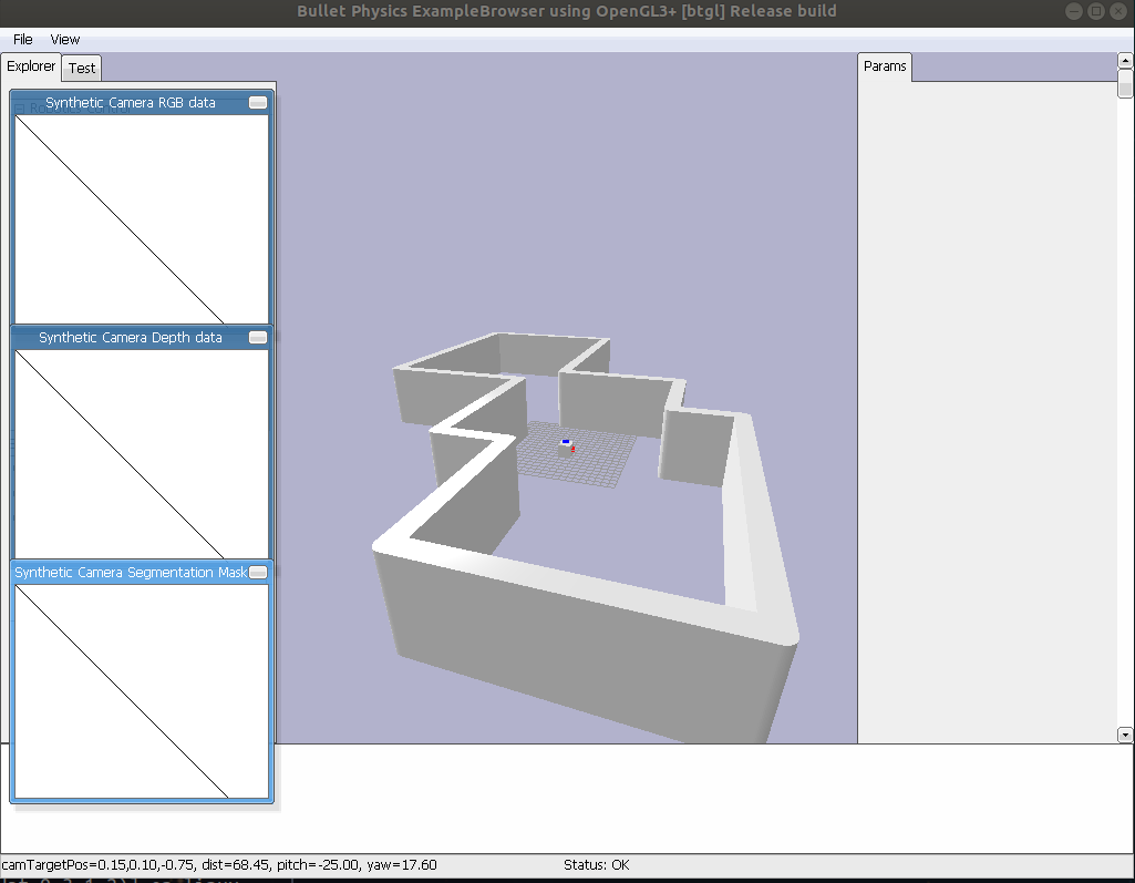 Cannot properly load SDF file with STL meshes · Issue #4281 · bulletphysics/bullet3 · GitHub