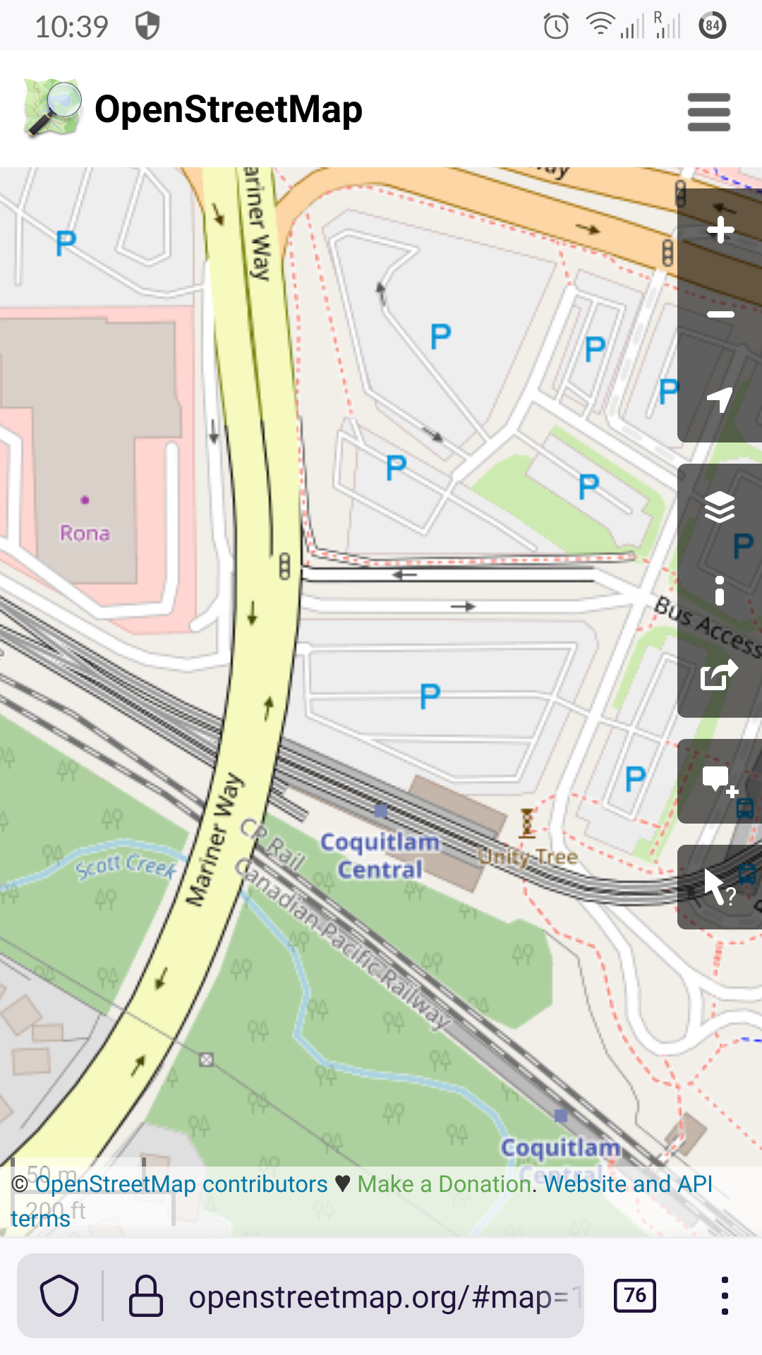 Subway is not displayed when it's above the ground · Issue #1326 ...