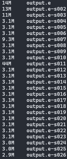 Questions about Exodus file · idaholab moose · Discussion #23754 · GitHub