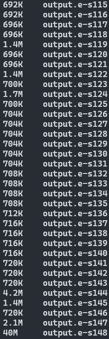 Questions about Exodus file · idaholab moose · Discussion #23754 · GitHub