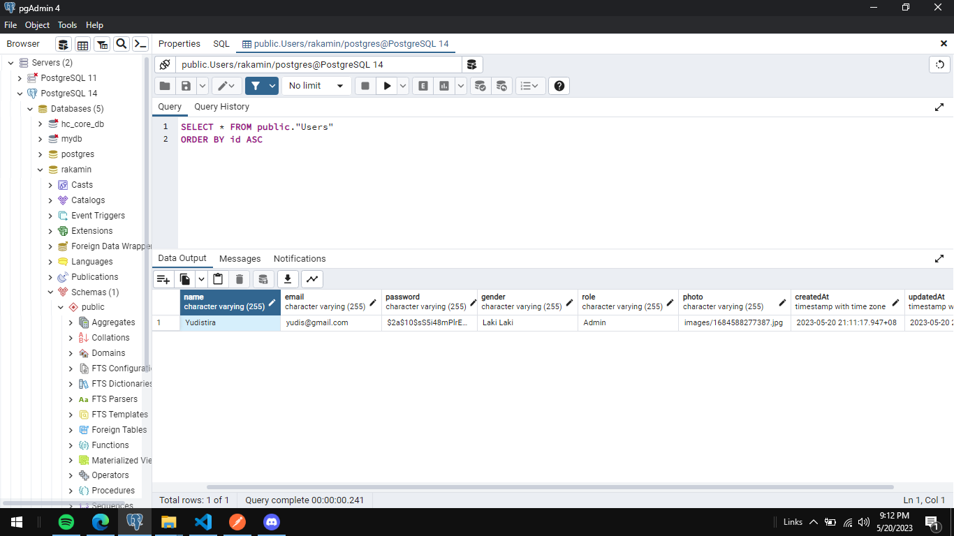 GitHub - yudistirarivaldi/rakamin-hw-10