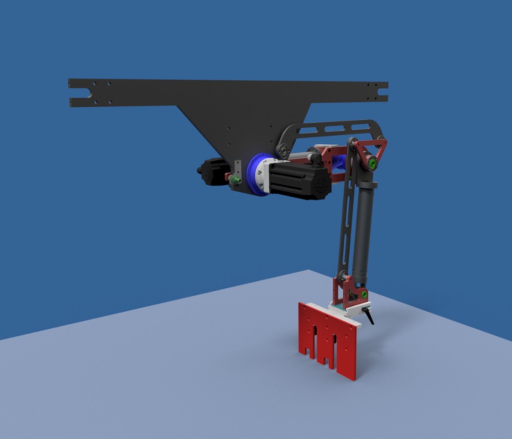 GitHub - sergiicodes/Loader-CAM-arm-Motion-Calculator