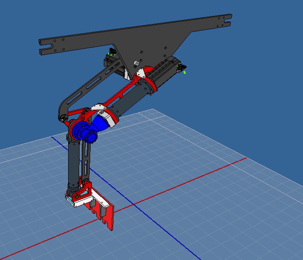 GitHub - sergiicodes/Loader-CAM-arm-Motion-Calculator
