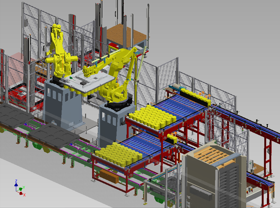 GitHub - sergiicodes/servo-sizing-app