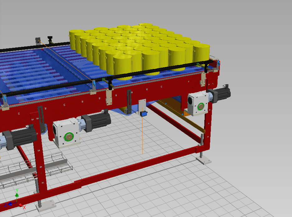 GitHub - sergiicodes/servo-sizing-app