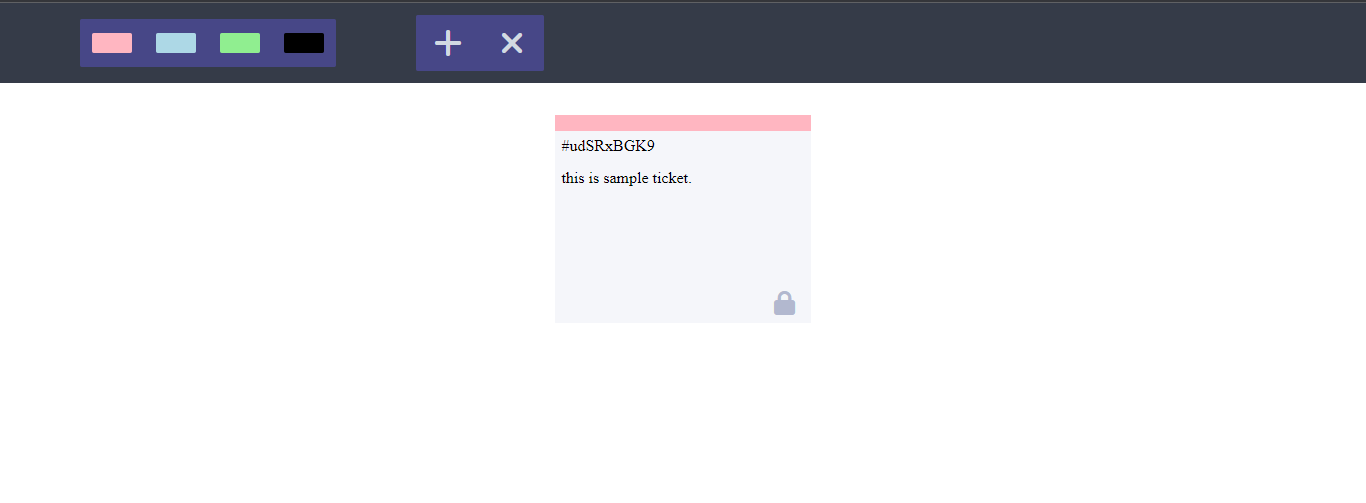 GitHub - RajShinobi47/JIRA-Ticket-Management-Clone: The following is the project on the JIRA ...