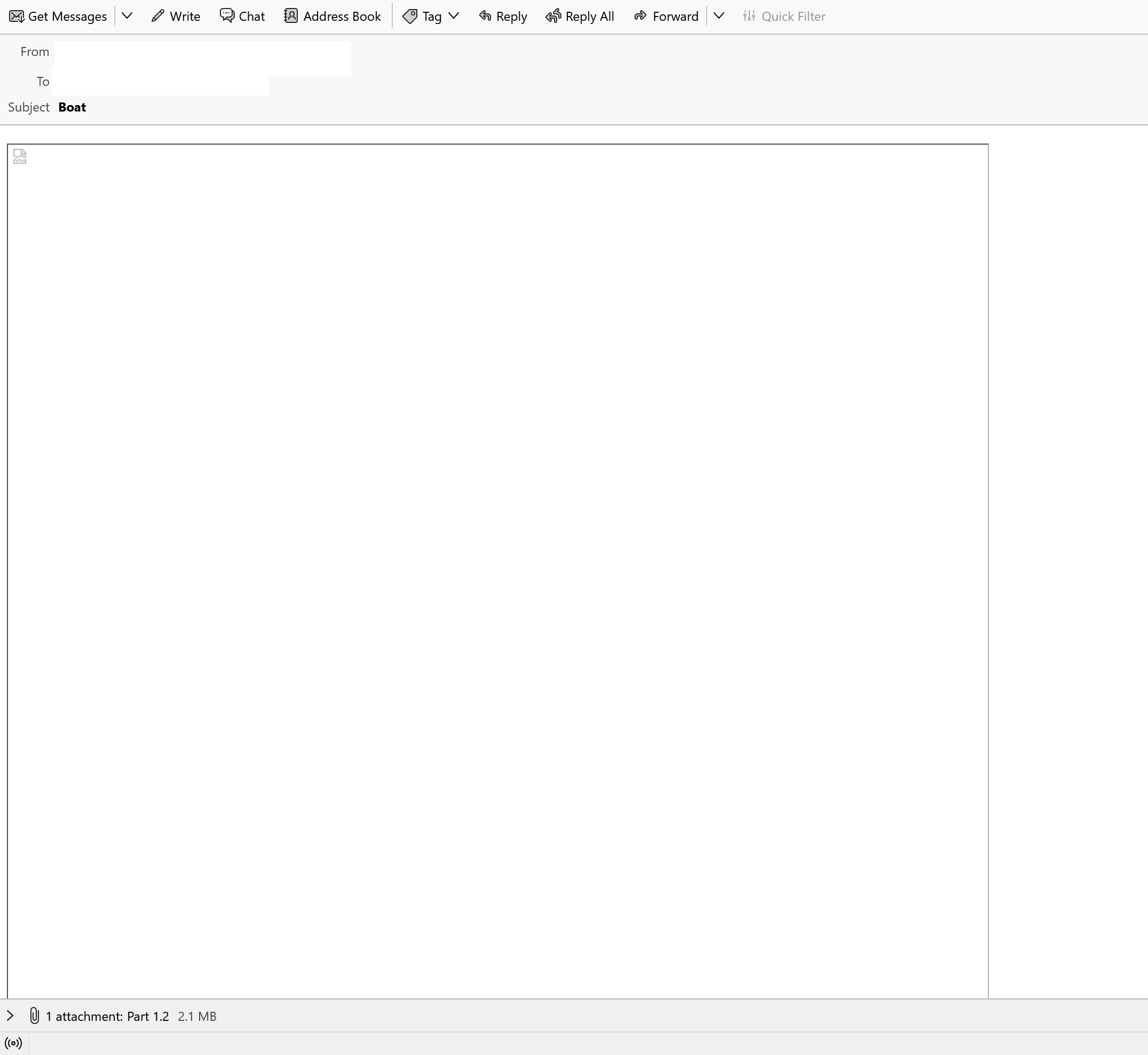 Email Inline Images Do Not Display When Using Thunderbird · Issue 2484 · Espocrmespocrm · Github