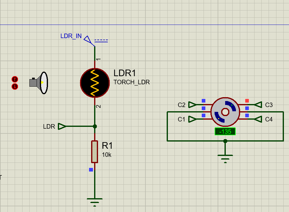 GitHub - NileshDharap/Solar-Tracker: This is a 8051 based small project to track the direction ...