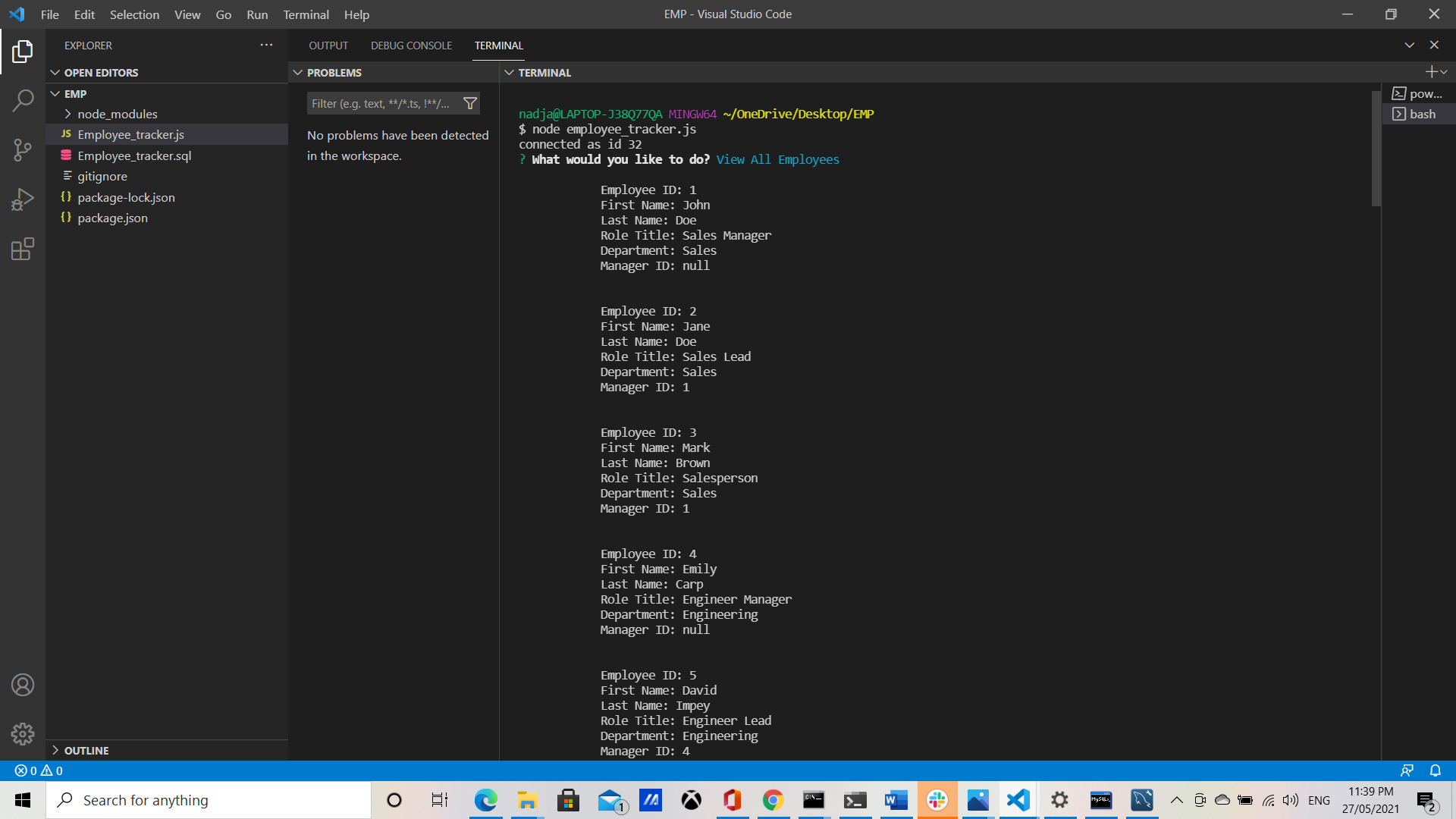 GitHub - nadjaantonjak/emp