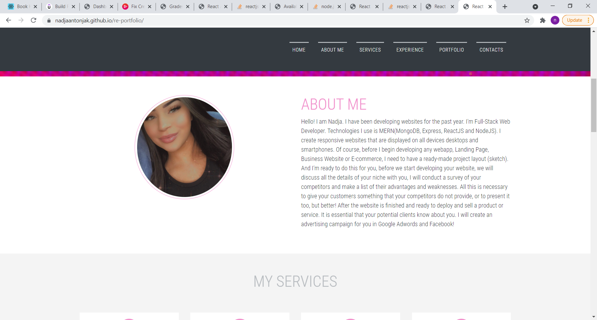 GitHub - nadjaantonjak/re-portfolio