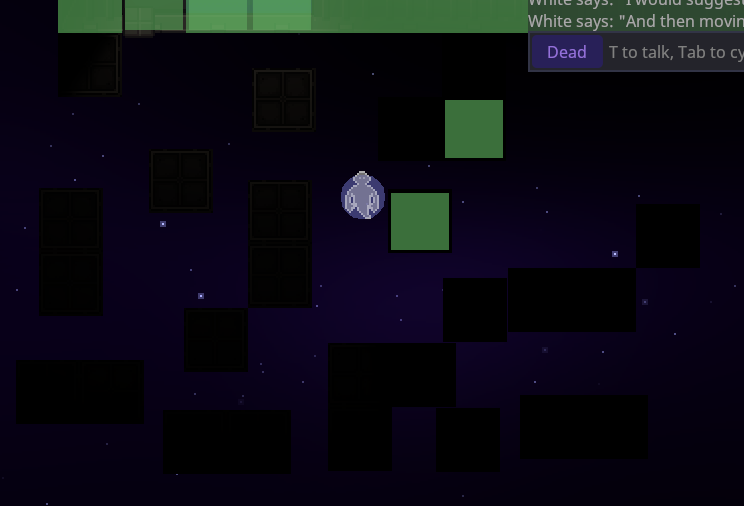 Creating off-station grids causes localized lag on servers. · Issue #4787 · space-wizards/space ...