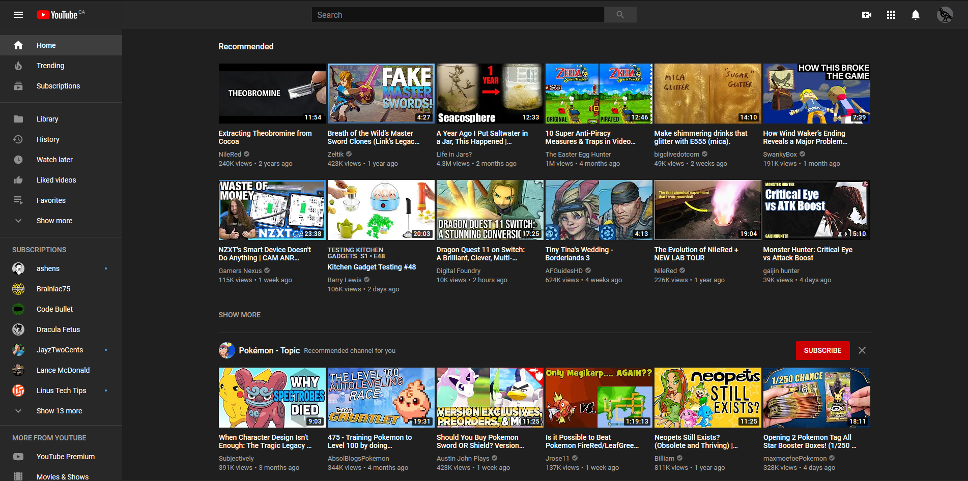 Really big problem · Issue #788 · ParticleCore/Iridium · GitHub