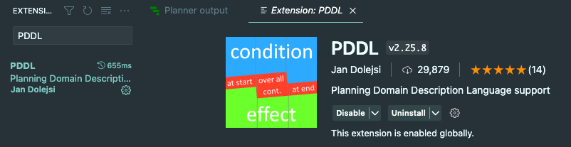 GitHub - leakydishes/AutomatedPlanningPDDL