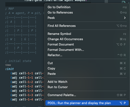 GitHub - leakydishes/AutomatedPlanningPDDL