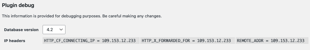 500 Error after re-introducing a deleted redirection · Issue #2896 · johngodley/redirection · GitHub
