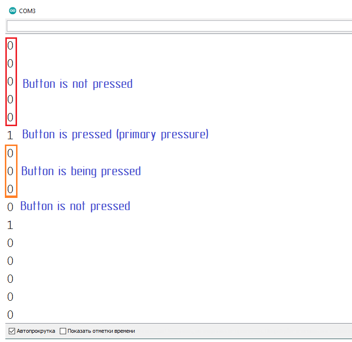 GitHub - VipNooob/OneTouch_Arduino_Button