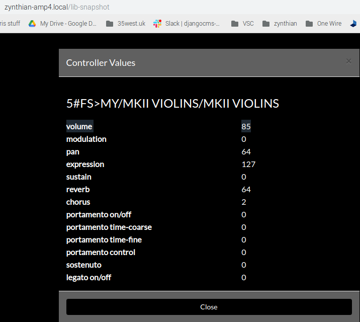 Add allocated column to http://zynthian-amp4.local/lib-snapshot info page · Issue #512 ...