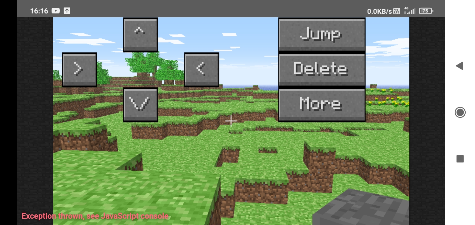 GitHub - epicplays1237/Minecraft-classic-phones-Android: This Minecraft ...