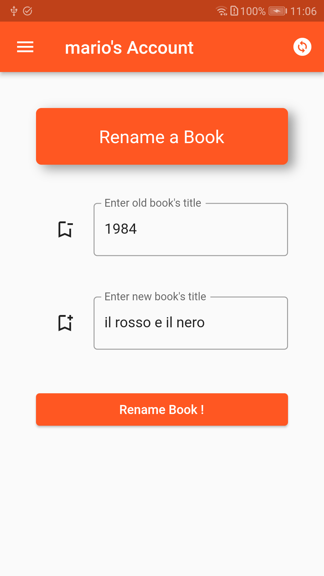 GitHub - MatteoMarcoM/Progetto_PDMIU: Project for the exam of Programming of Mobile Devices and ...