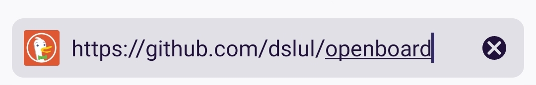 Glitch when editing Firefox URL · Issue #293 · openboard-team/openboard · GitHub
