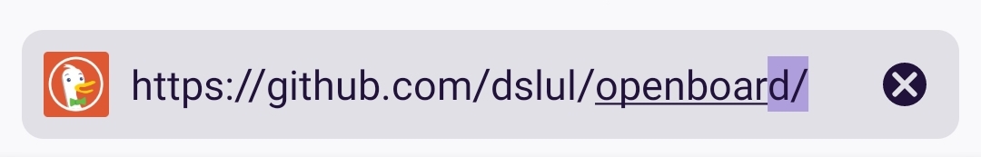 Glitch when editing Firefox URL · Issue #293 · openboard-team/openboard · GitHub