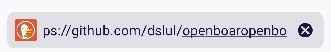 Glitch when editing Firefox URL · Issue #293 · openboard-team/openboard · GitHub