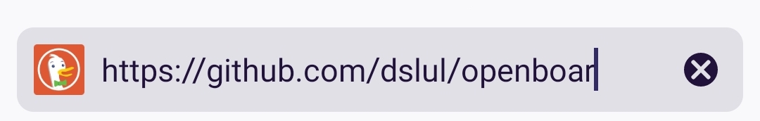 Glitch when editing Firefox URL · Issue #293 · openboard-team/openboard · GitHub