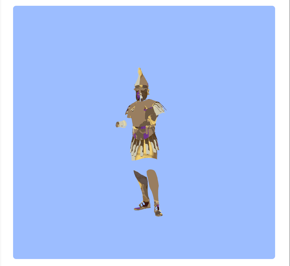 GitHub - AEspinosaDev/WebGL-Renderer: Simple WebGL basic renderer