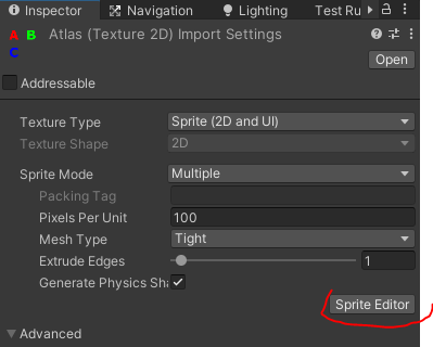 GitHub - paweltruong/SimpleSpritePacker: Simple sprite packer tools ...