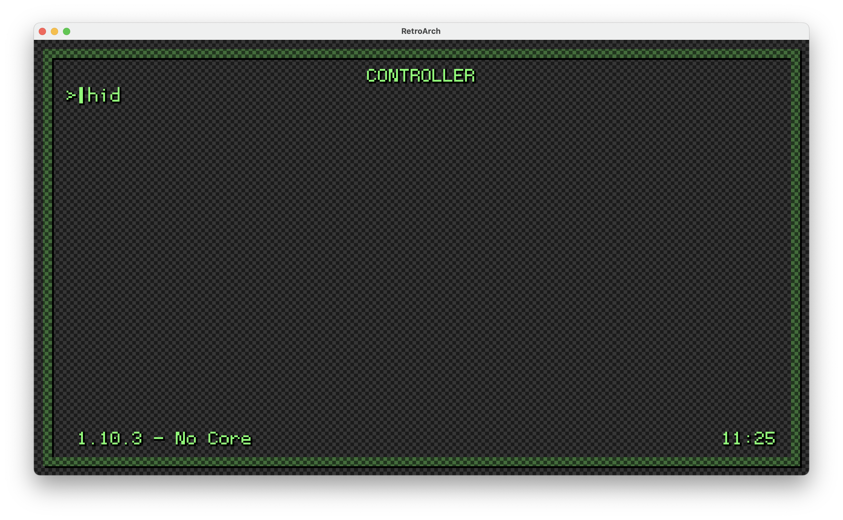 Nintendo Switch Pro Controller not working on MacOS · Issue #13237 ...