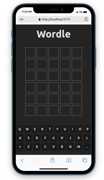 GitHub - anandarizkyrm/wordle