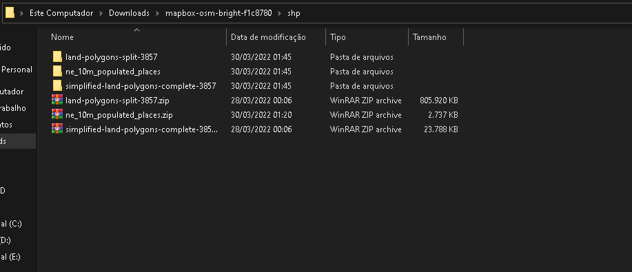 Use OSM Bright with TileMill in flutter_map · Issue #1202 · fleaflet ...