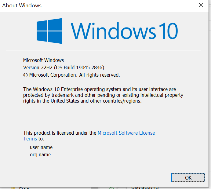 No Hw Acceleration Gpu For Intel Gpu Windows 10 Wsl2 · Issue 10085 · Microsoftwsl · Github 