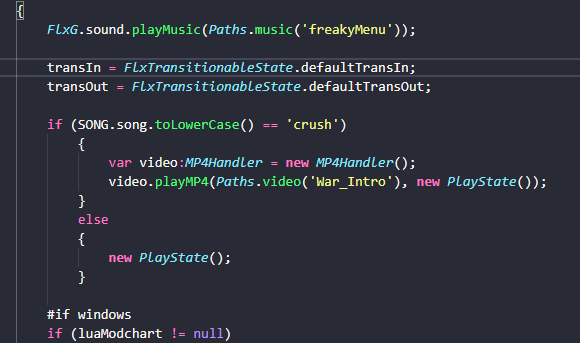 I got a value exception when the video will play,can someone help me please? · Issue #60 ...