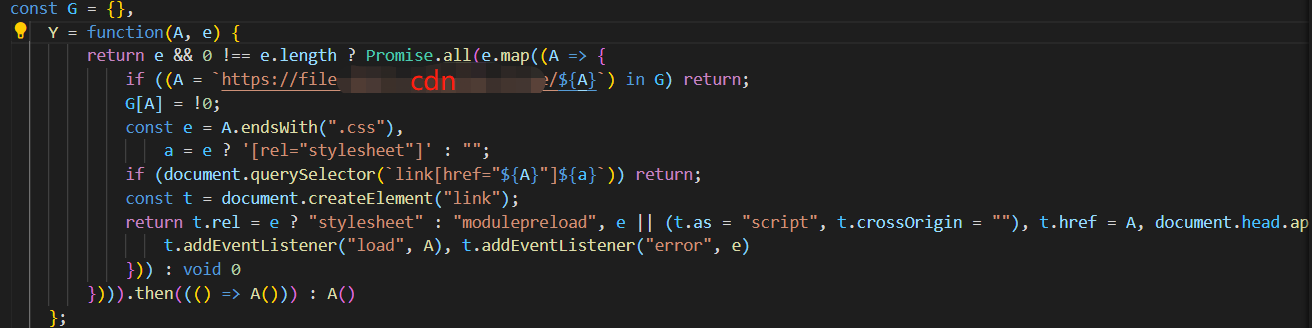Vite Dynamic Import Not Join Configbase · Issue 5726 · Vitejsvite · Github