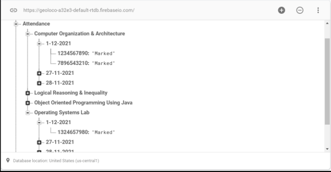 GitHub - majestic-rahul/location-based-attendace-system