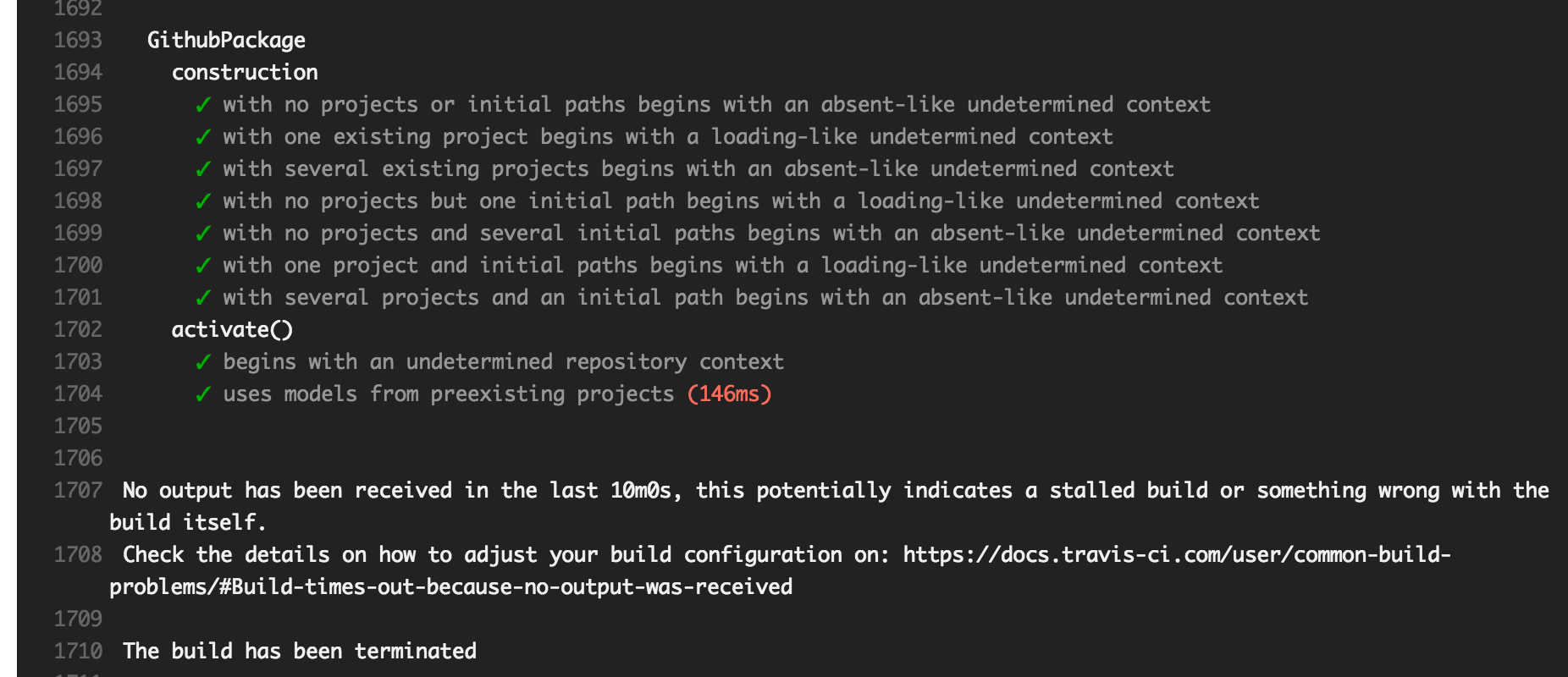 Stalled builds · Issue #728 · atom/github · GitHub