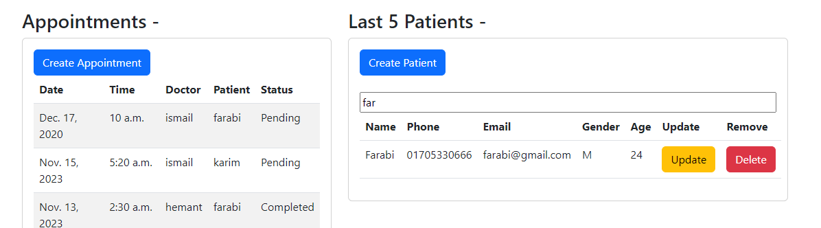 GitHub - ProgrammerShahJalal/DocSwift-Pro