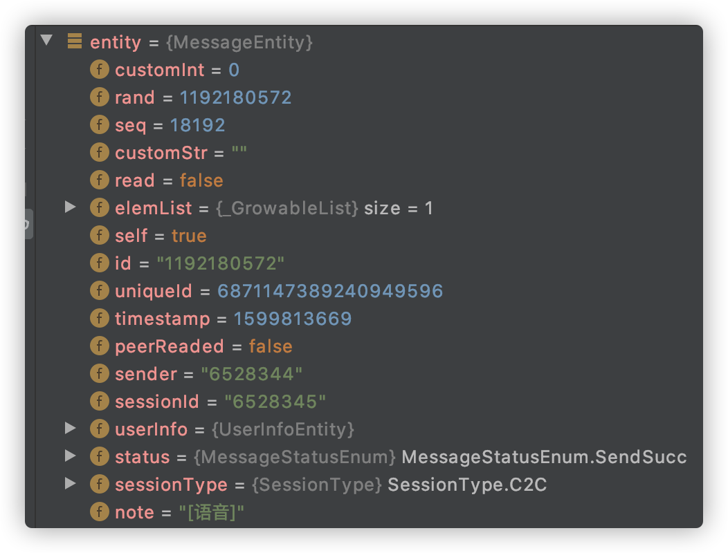 下载语音时一直报错 PlatformException(4, download failed, download failed) · Issue #94 · JiangJuHong ...