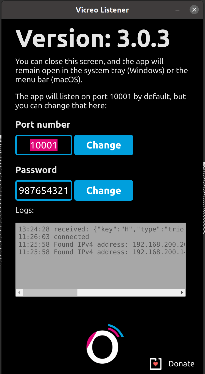 ALT on Ubuntu · Issue #31 · bitfocus/companion-module-vicreo-hotkey · GitHub