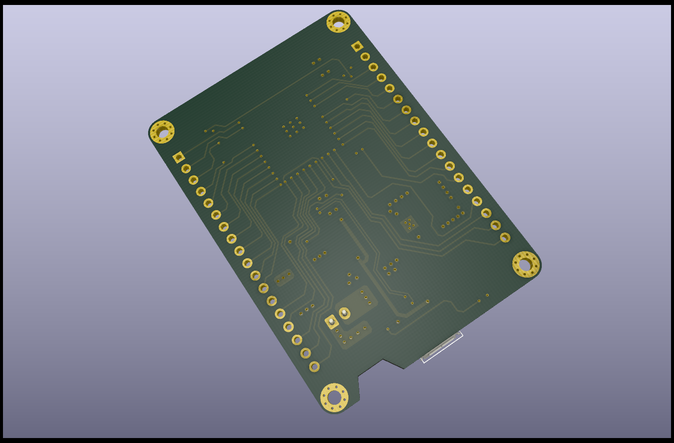 GitHub - vorun/ESP32_Li-Battery-Powered-DevBoard
