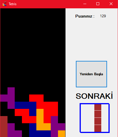 GitHub - kursatarslan1/tetris-game