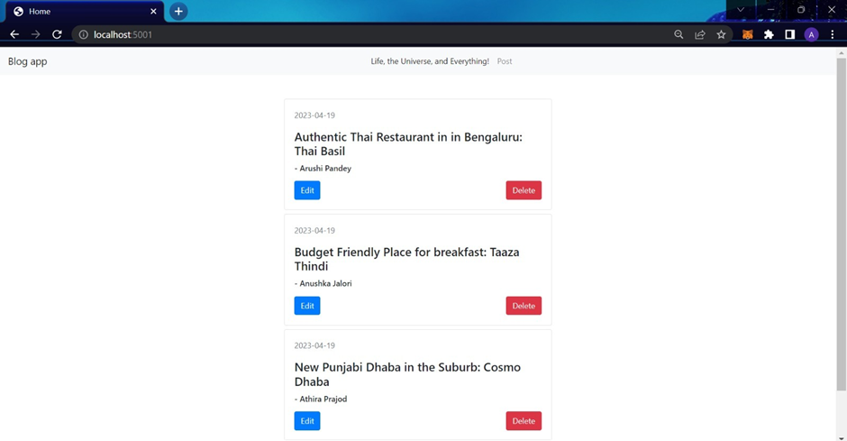 GitHub - athiraPrajod/CloudComputing-CS351-Project: Use Docker and ...
